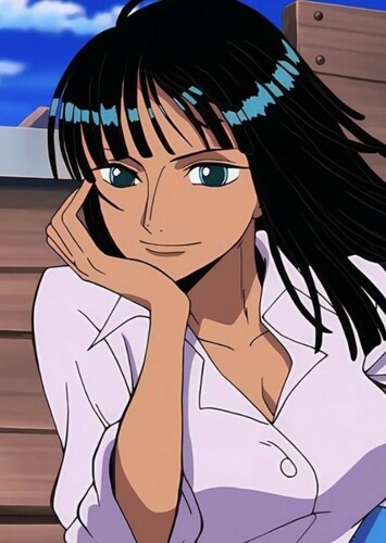 Nico Robin Fan Casting for One Piece (Live Action - Netflix) | myCast ...