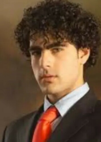 Louis Tucci Fan Casting