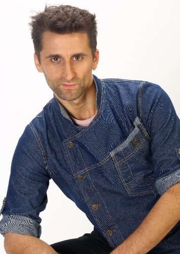 Find an Actor to Play Nicolás Walker in Verdades Ocultas on myCast