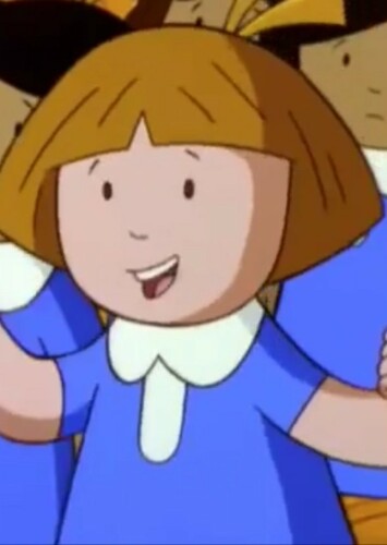 Madeline, Lincoln Loud And Schroeder Lost in Paris Fan Casting on myCast