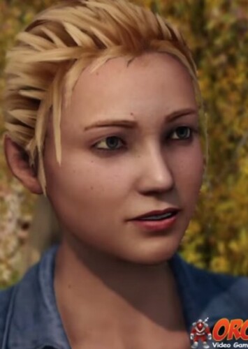 Find an Actor to Play Nicole "Nicky" Pearce in Watch_Dogs: Le Chevalier ...