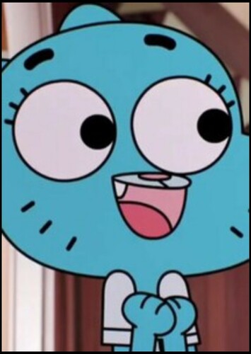 Nicole Watterson Fan Casting for The Garfield Movie (Crossover ...