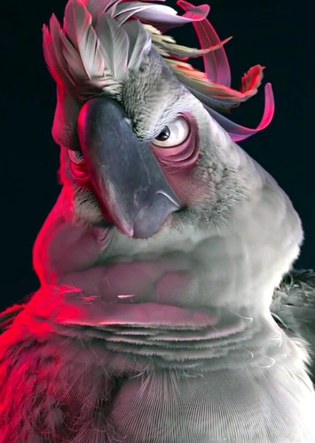 Nigel Fan Casting for Rio (1944) | myCast - Fan Casting Your Favorite ...