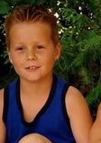 Connor Fielding Fan Casting