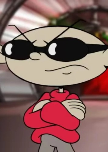 Nigel Uno Fan Casting for Codename: Kids Next Door | myCast - Fan ...