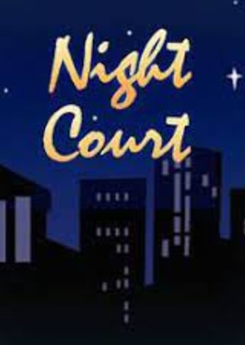Night Court Fan Casting for Minor/One-Shot/Background Fictional ...