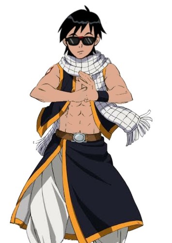 Nightwing Fan Casting for Matt Reeves' Justice League | myCast - Fan ...