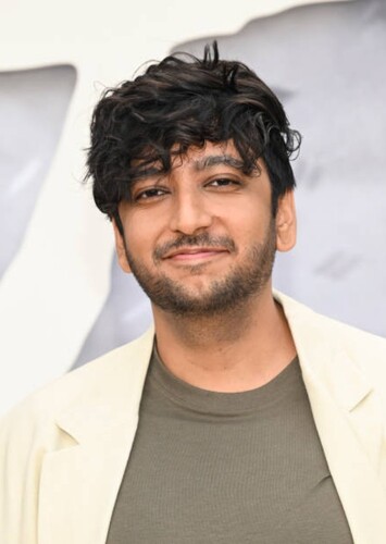 Find an Actor to Play Nik Dodani in Characters actors have played or ...
