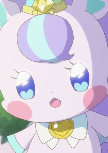 Niko-sama Fan Casting for Wonderful Precure (English Dub) | myCast ...