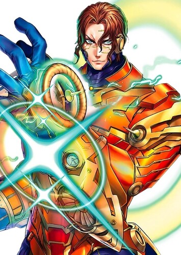 Find an Actor to Play Nikola Tesla in Shuumatsu no Valkyrie: Record of ...