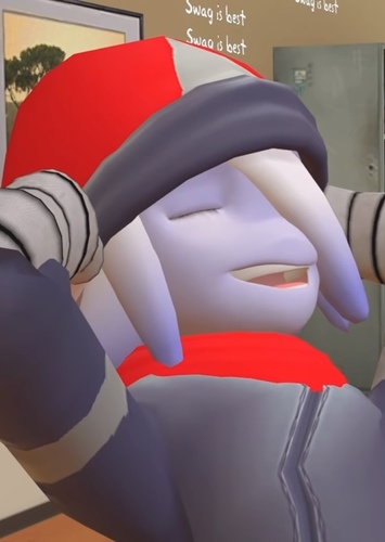 Fan Casting Jake Gyllenhaal as Niles in SMG4 Revealations Arc ...