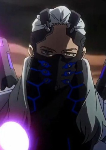 Mark Whitten on myCast - Fan Casting Your Favorite Stories