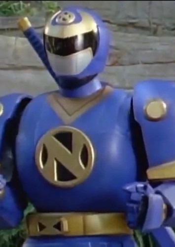 Ninjor Fan Casting for Mighty Morphin Turtle Rangers | myCast - Fan ...