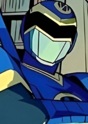 Ninjor Fan Casting for Boom Studios: Power Rangers (Animation Series ...