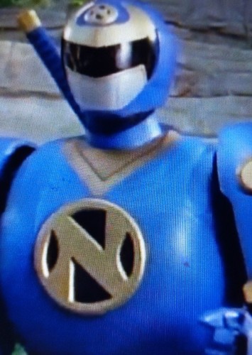 Fan Casting Jackie Chan as Ninjor in Power Rangers Cinematic universe ...