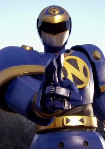 Power Rangers Ninja Fusion Fan Casting on myCast