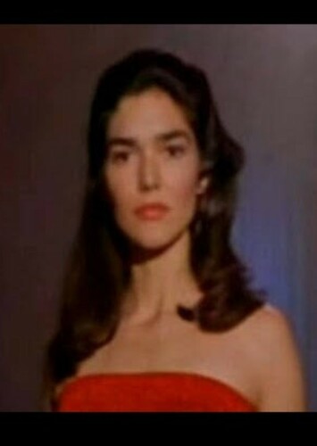 Queen Mary Reyana Lee Fan Casting