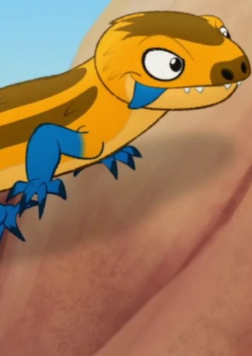 Njano Fan Casting for The Lion King: Heir to the Throne | myCast - Fan ...