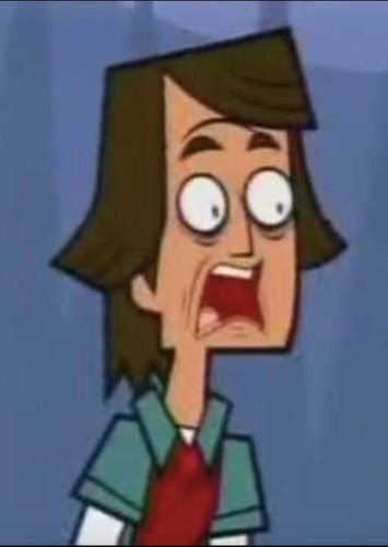 Noah Fan Casting for Total Drama Island (Live Action Tv Series ...