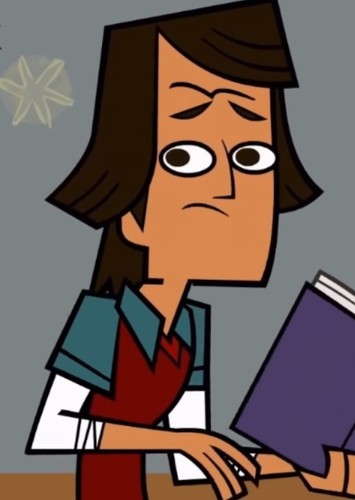 Noah Fan Casting for Total Drama | myCast - Fan Casting Your Favorite ...