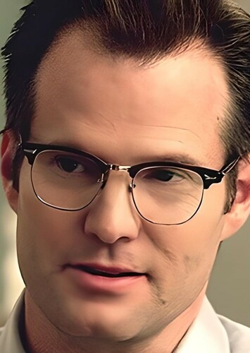 Noah Bennet Fan Casting for Heroes (Trilogy Films 2030-2035) | myCast - Fan Casting Your ...