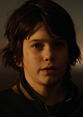 Fan Casting Liam James as Noah Curtis in 2012 Farewell Atlantis (2008/ ...