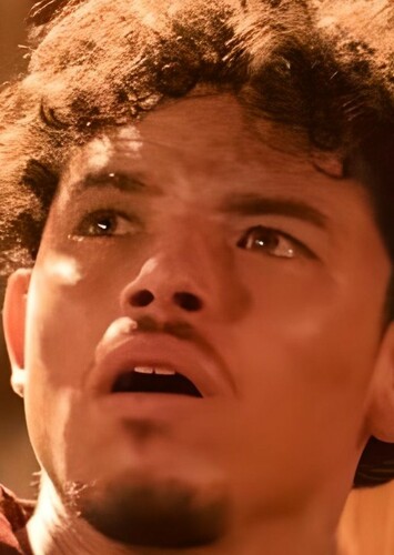 Noah Diaz Fan Casting for G.I. Joe (TV Show) | myCast - Fan Casting Your Favorite Stories