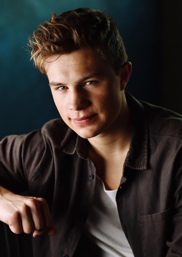 Zayne Emory Fan Casting