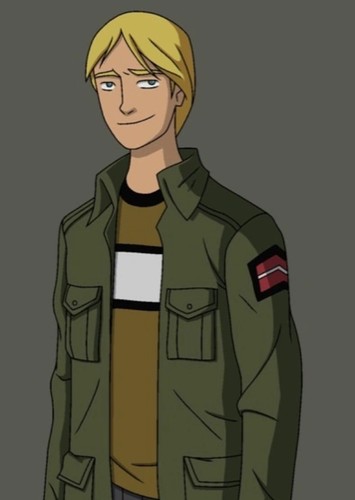 Junya Enoki on myCast - Fan Casting Your Favorite Stories