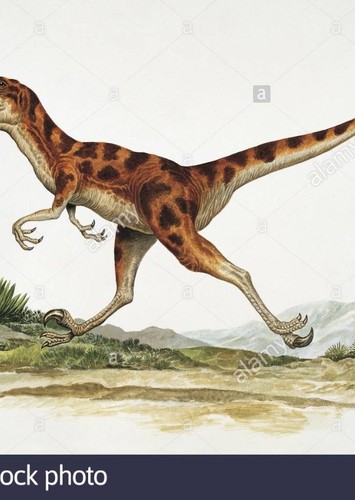 Noasaurus Fan Casting for A Sponge's Life (fan made parody to A Bug's ...