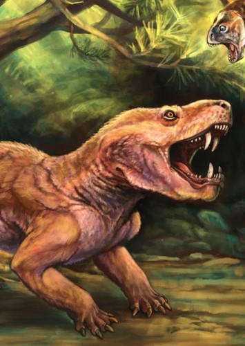 Nochnitsa Fan Casting for Prehistory | myCast - Fan Casting Your ...