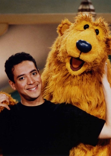 Noel MacNeal Fan Casting for The Muppets/Sesame Street Biopic | myCast ...