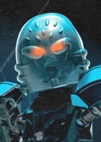 Nokama Fan Casting for BIONICLE | myCast - Fan Casting Your Favorite ...