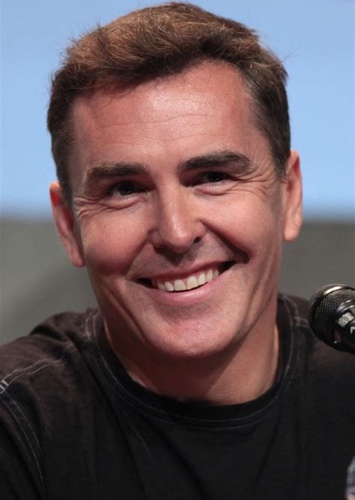 Find an Actor to Play Nolan North in Voice Actor Biopics on myCast