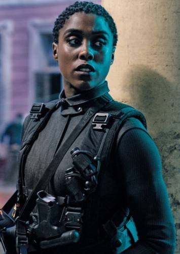 Michaela Coel on myCast - Fan Casting Your Favorite Stories