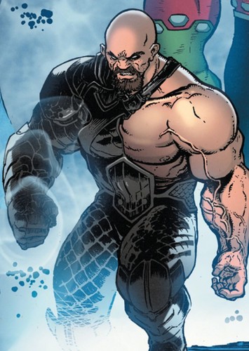 Non Fan Casting for Return to the DC Universe | myCast - Fan Casting ...