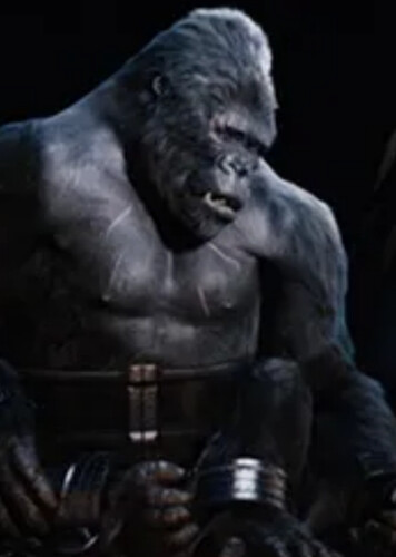 Edwin the Stargazer (Look Outside) Fan Casting