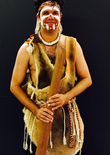 Noongar Fan Casting for Indigenous Actors/Characters By Nation | myCast ...