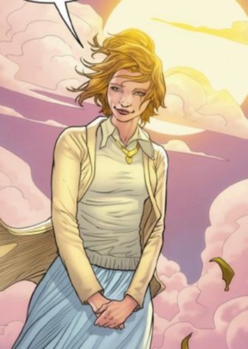 Nora Allen Fan Casting for The Flash | myCast - Fan Casting Your ...