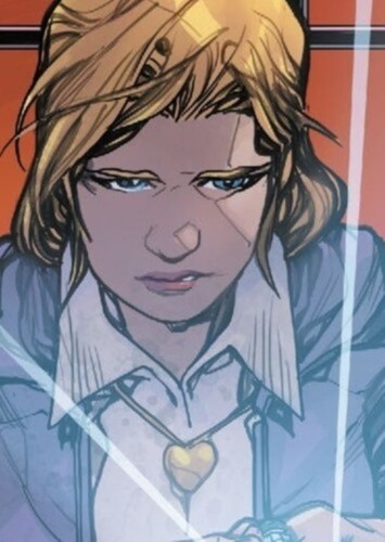 Nora Allen Fan Casting for Dcu The Flash Family And Villains Gallery ...