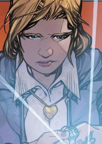 Nora Allen Fan Casting for My DCU | myCast - Fan Casting Your Favorite ...