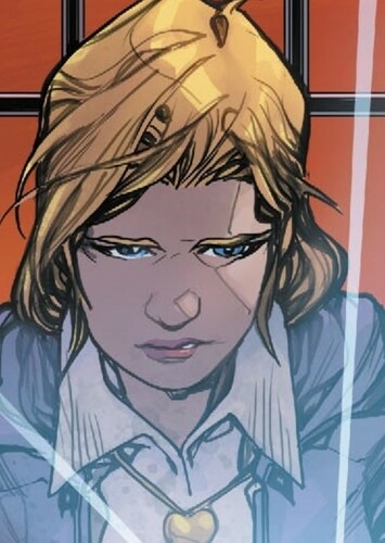 Nora Allen Fan Casting for The Flash Year One ( Movie ) | myCast - Fan ...