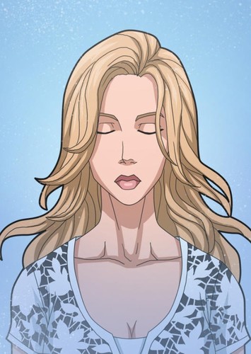 Nora Fries Fan Casting for DC Extended Universe Rebirth | myCast - Fan ...