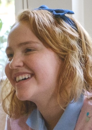 Nora Spier Fan Casting for Love, Simon (1988) | myCast - Fan Casting ...