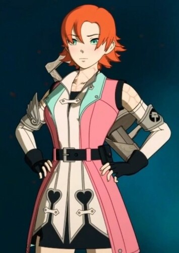 Nora Valkyrie Fan Casting for RWBY (80's Live Action) | myCast - Fan Casting Your Favorite Stories