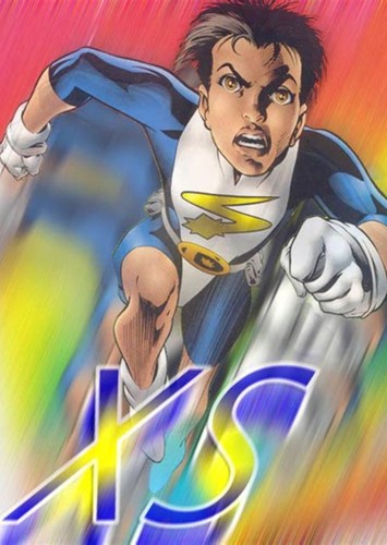 Nora west-allen Fan Casting for Marvel vs. DC warz | myCast - Fan ...