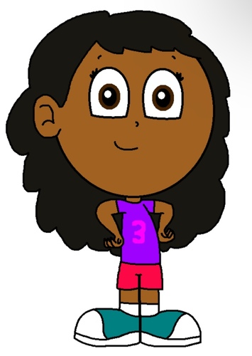 Teala Dunn Fan Casting