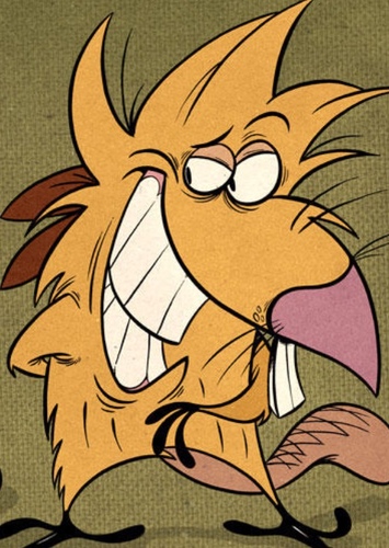 Norbert Fan Casting for Nicktoons: The Movie | myCast - Fan Casting ...