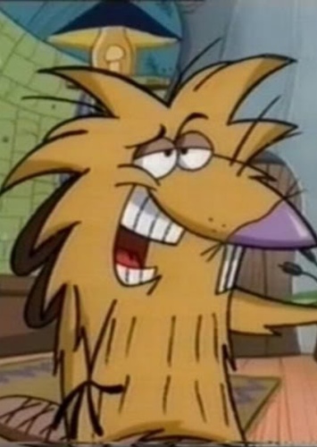 Nick Bakay Fan Casting