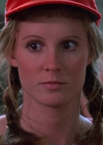 Kim Richards on myCast - Fan Casting Your Favorite Stories